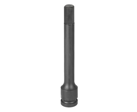 Super Price On Grey Pneumatic 29246f 12 Drive X 34 Hex Driver 6