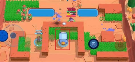 Brawl Stars Heist Mode Best Brawlers Combination Tips And Tricks