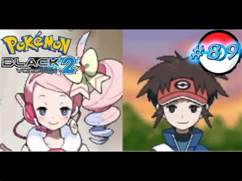 Unterschied Zwischen Pokemon Schwarz Und Schwarz 2 Universelles