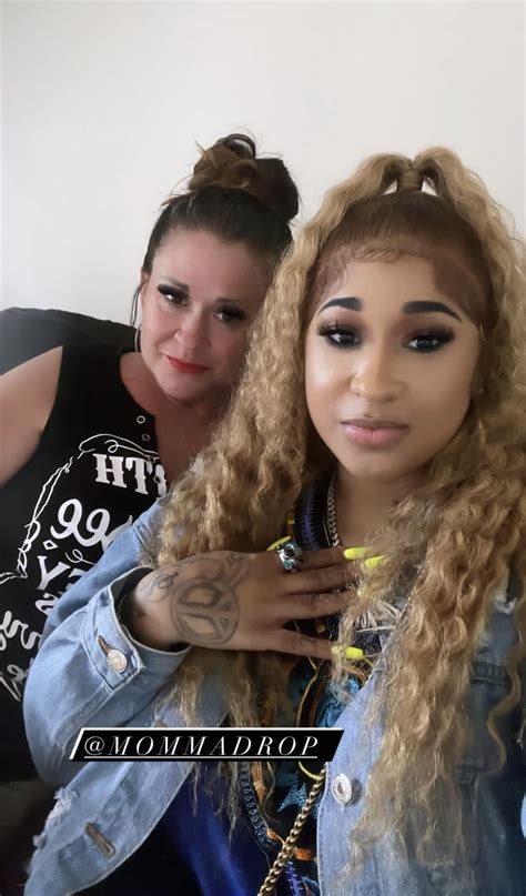 Momma Miss Raindrop R Missraindropp