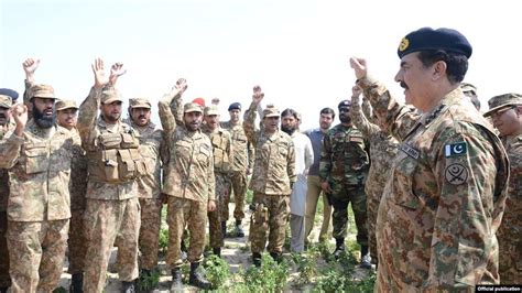 Zarb E Azb In Pictures Page 3 Pakistan Defence