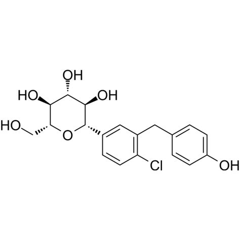Sglt2 In 1 Sglt2 Inhibitor Medchemexpress