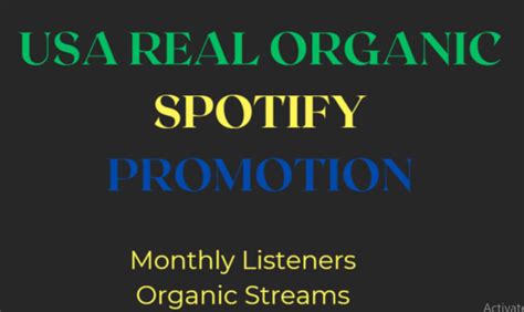 Do Spotify Pitch And Growth For Spotify Music To 100k Active Playlist
