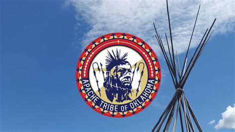 Apache Tribe Of Oklahoma The Official Site Of The Apache Tribe Of