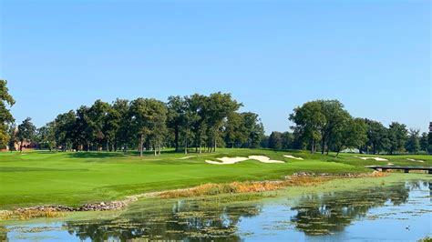 Medinah Golf Club Medinah Country Club Linkedin