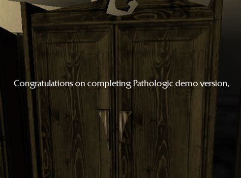 Haruspex Demo Pathologic Modding Wiki