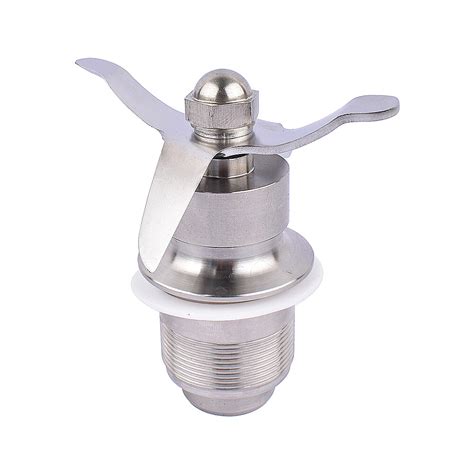 502977 Commercial Blade Cutting Blender Assembly For Waring Cb6 Cb10