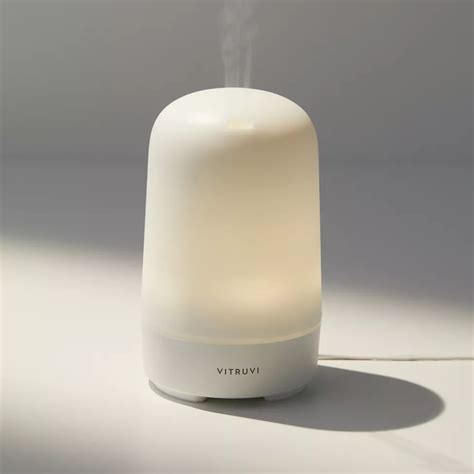 Vitruvi Glow Essential Oil Diffuser By Urban Outfitters Dwell