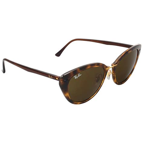 Cat Eye Glasses Ray Ban At Mark Cox Blog
