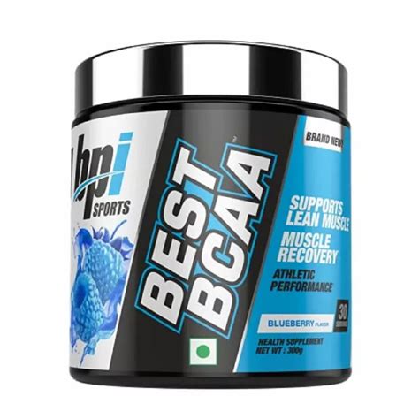Bpi Best Bcaa 30 Serv Fitsi