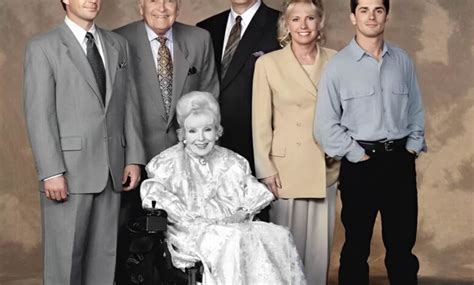 Icon Gone General Hospital Star Leslie Charlesons Cause Of Death