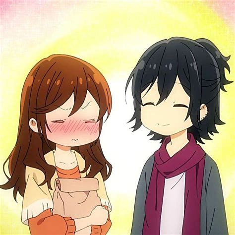 Look At How Cute They Are 😭💕 Rhorimiya