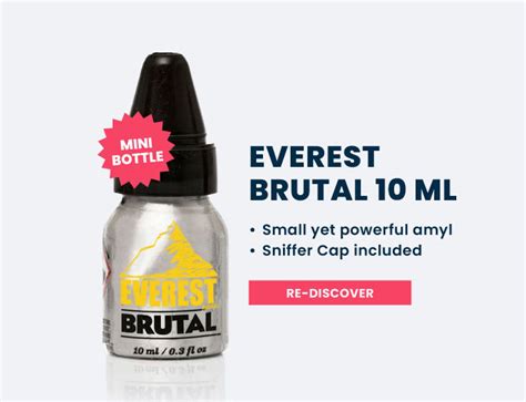 The Best Poppers Brands