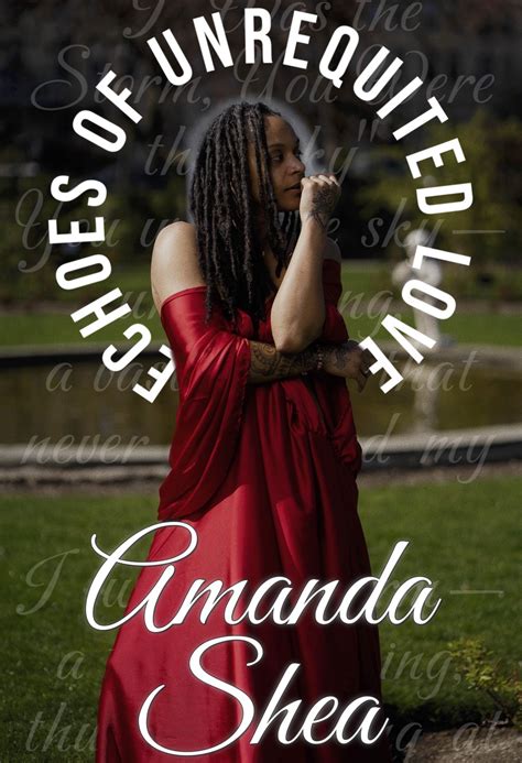Amanda Shea Official Website