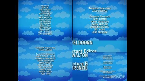 Second Most Popular 5 Backyardigans Credits Played On Inshot Youtube