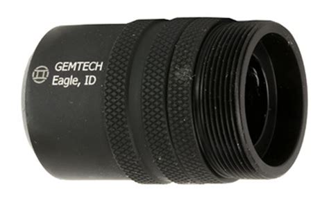 Gemtech Female 3 Lug Mount For Hk Mp5 At K Var