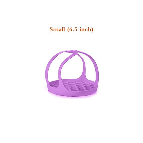 Silicone Egg Rack Instant Pot Breakfast Boiled Egg Vicedeal