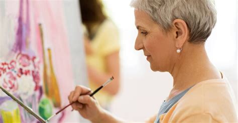 Adult Learning Farnham College