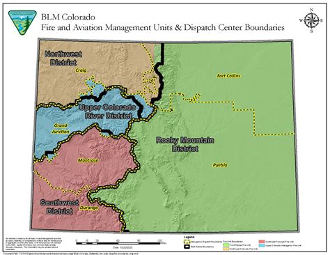 Colorado Fire Map Colorado Fire Season In Depth Guide Wfca