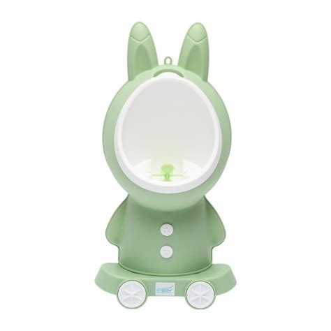 Green Boys Urinal Eu Supplies