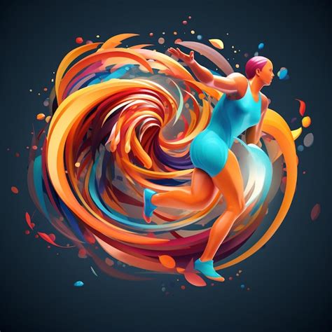 Premium Ai Image Motion Matrix