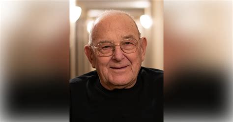 Obituary Information For Ron Greulich