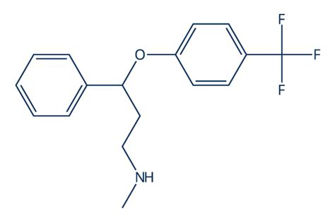 Fluoxetine 5 Ht Receptor Inhibitor Cas 54910 89 3 Selleck