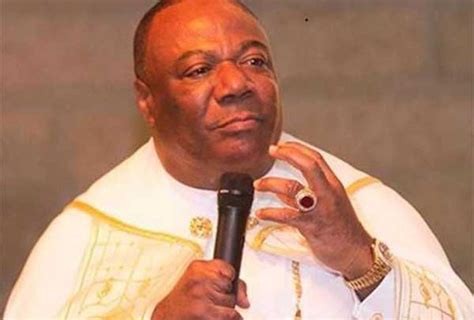 You Can Receive Witchcraft From Having With Sex Duncan Williams