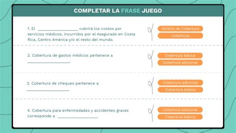 Completar La Frase Ins Medical Genially