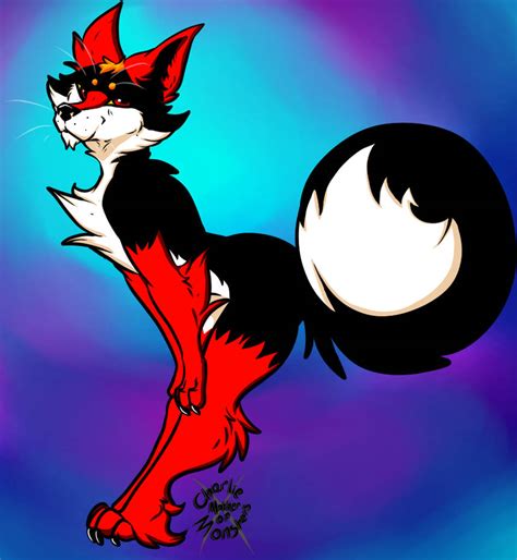 Andy Fox Posing By Drogoththedragonlord On Deviantart