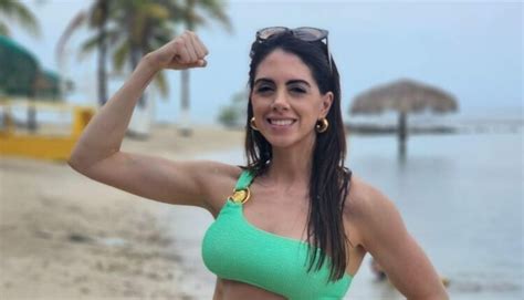 Daniela Misas Elogia La Belleza Y La Gastronomía De Roatán