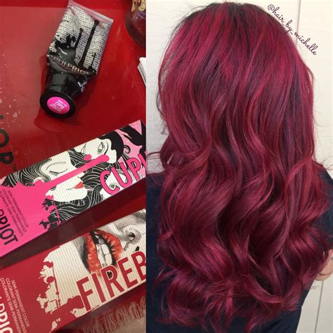 Pulp Riot Color Wheel Very Dapper Profile Slideshow