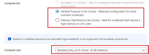 Postgresql Flexible Server Availability Issue Microsoft Qanda
