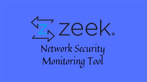 Install Zeek On Ubuntu 2004