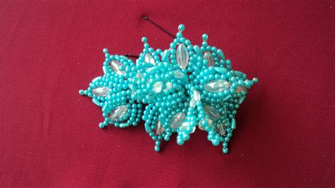 Aprendiendo Sobre Tembleques Y Algo Más Tembleques De Colores