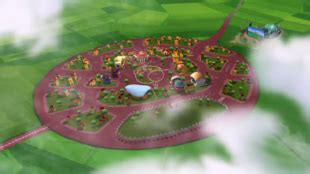 Lazytown Place Lazytown Wiki