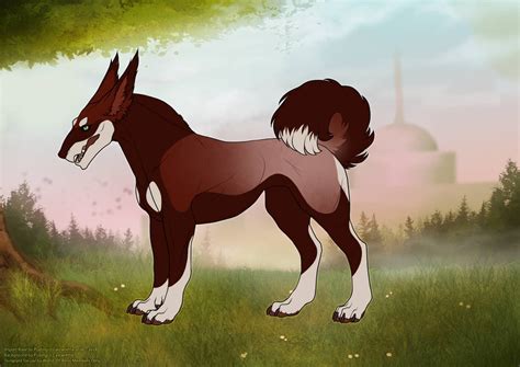 Aenna Bell 16416 By Reos Empire On Deviantart