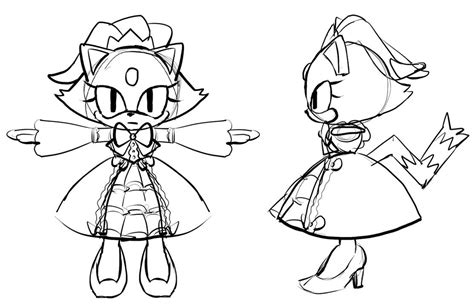 Chara Sheet By Sonicbarbie On Deviantart