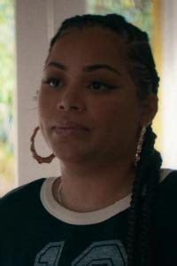 Lauren London List Of Movies And Tv Shows Tv Guide