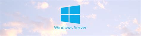 Windows Server Editions Comparison Licencedeals Info Corner