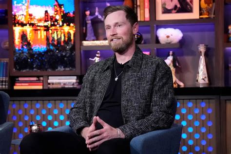 Luke Broderick Faces Backlash After The Valley Party At Jax Taylors Bar