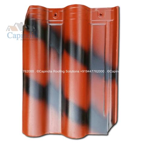Concreate Roof Tile Capindia Roofing Solutions
