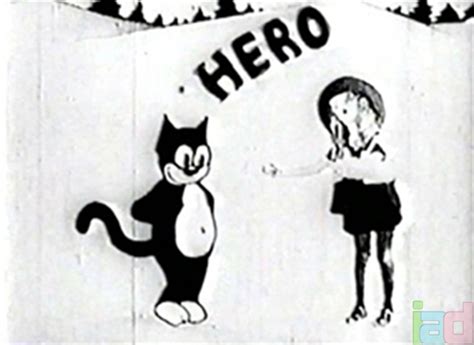 Alice And The Three Bears 1924 The Internet Animation Database