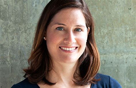 Emily Keating The Alliance