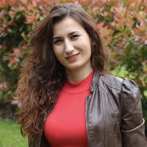 Justyna Lisinska Itif