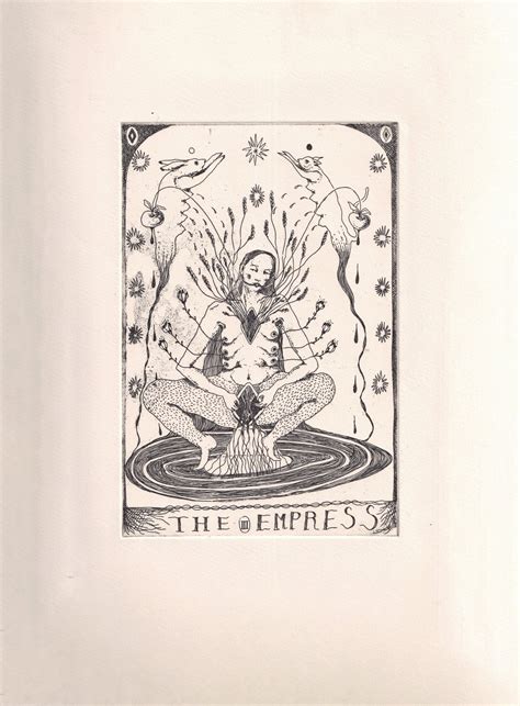 V The Hierophant 2023 Nooka Shepherd — Soho Revue