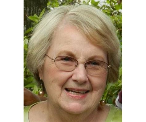 Joan Gleaton Obituary 2023 West Columbia Sc Thompson Funeral