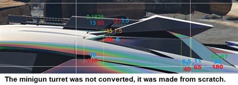 Gta San Andreas Gta V Ar Pegassi Ignus Weaponized Mod