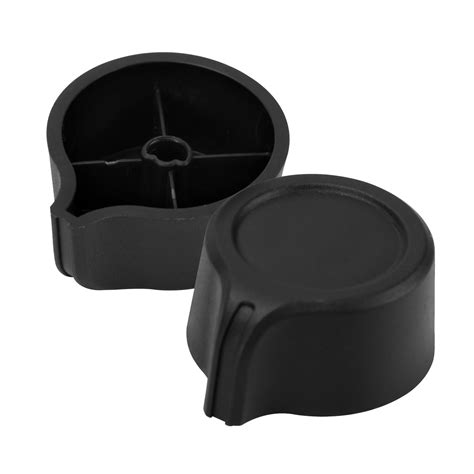 Crockpot Control Knobs Replacement 025 Shaft For Hamilton