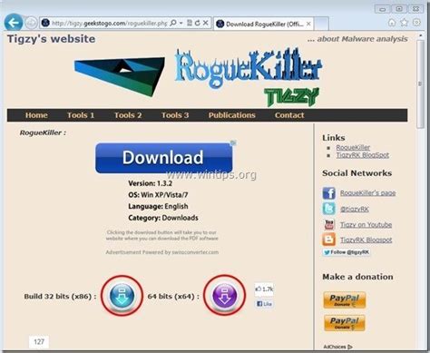 Remove Optimizer Pro Rogue Program Virus